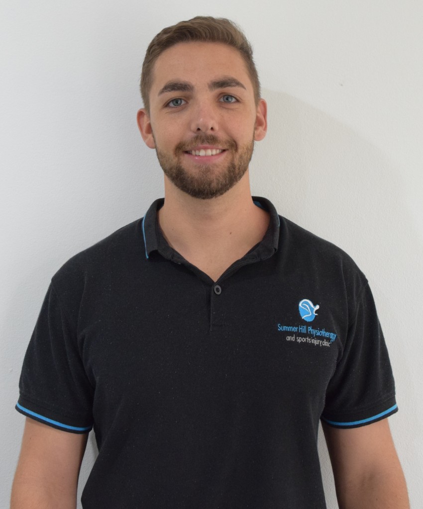 daniel packer – Summer Hill Physio